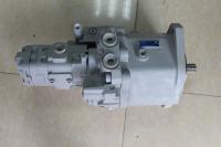 China KYB PSVL2-36CG-2 Hydraulic Piston Pump for Kubota KX080-3 KX183-3 Mini Excavator 50kg for sale