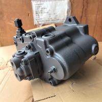 China Komatsu PC20R-8 Main Hydraulic Pump 3F1055053 20N-60-81500 Nachi PVK-0B-223-K-4596A Original for sale