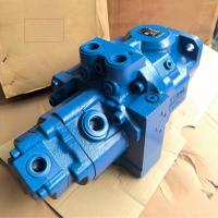 China Hydraulic Pump AP2D18 for Kubota KX91-3 KX91-3S2 Mini Excavator RC411-61115 RC411-61112 for sale