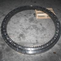 China JCB220 Excavator Slewing Bearing T1605306 313 JRB0017 Swing Circle Slew Ring 12 Month Warranty for sale