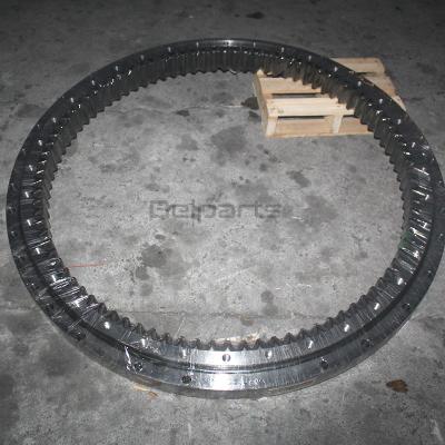 China JCB220 Excavator Slewing Bearing T1605306 313 JRB0017 Swing Circle Slew Ring 12 Month Warranty for sale