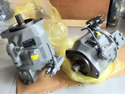 China REXROTH A10V074 Hydraulic Piston Pump Original New for Construction Machinery for sale