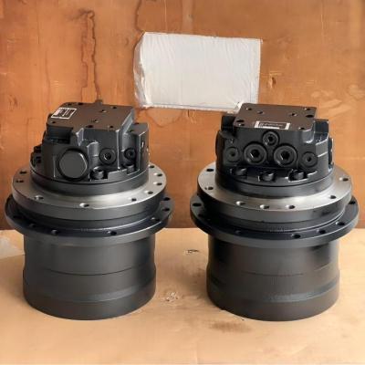 China Final Drive Travel Motor for CAT 303.5E 304E 303.5E2 304E2 CR Mini Excavator 417-1113 PHV-3B-35 for sale