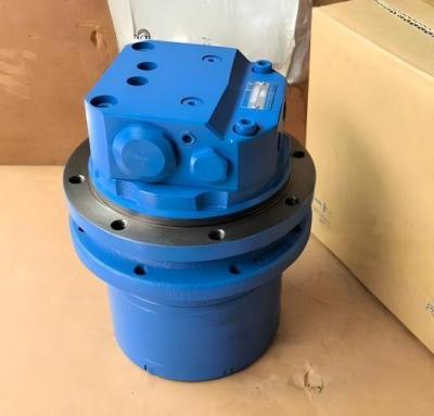 China Original Final Drive Travel Motor for Yanmar VIO17 Mini Excavator 172A64-73300 12V for sale