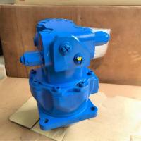 China BOB E17 E17Z Doosan DX17Z-7 Swing Motor For Mini Excavator Part 7024419 Rotary Slew Motor Device for sale