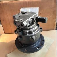 China KOBELCO SK60 Swing Motor Reducer PCR-3B-12A Rotary Slew Assy for Mini Excavator 507cc for sale