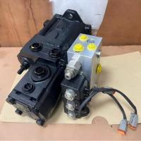 China Original Main Hydraulic Pump for Yanmar VIO33U Mini Excavator 17AA85-73200 65300048 for sale