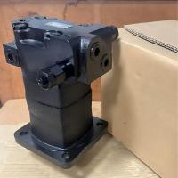 China Swing Motor Wacker Neuson EZ17 Mini Excavator Parts 1000261897 Slew Motor Reducer Assy 24kg for sale