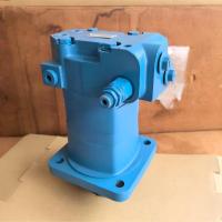 China Swing Motor Reducer Assy for Kubota KX41-2 KX41-2S KX41-3 Mini Excavator RB101-61282 RB101-69302 for sale