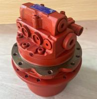 China Yanmar Mini Excavator Final Drive Travel Motor KYB MAG-18VP-230F for VIO20-2 VIO27-3 B0240-18076 for sale