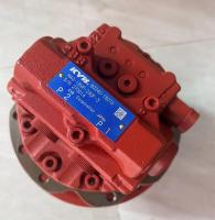 China Yanmar Mini Excavator Final Drive Travel Motor KYB MAG-18VP-230F for VIO20-2 VIO27-3 B0240-18076 for sale