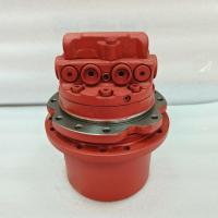 China Yanmar Mini Excavator Final Drive Travel Motor KYB MAG-18VP-230F for VIO20-2 VIO27-3 B0240-18076 for sale