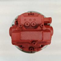 China Takeuchi TB125 Final Drive KYB MAG-18VP-230F Travel Gearbox Motor B0240-18076 19031-20400 for sale