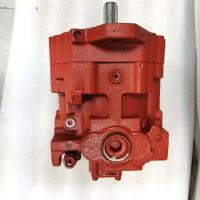 China Kubota KX175-5 Main Hydraulic Pump RD706-61113 OEM KYB PSVL-84 84cc New for Mini Excavator for sale