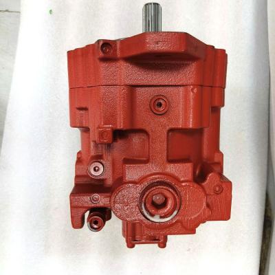 China Kubota KX175-5 Main Hydraulic Pump RD706-61113 OEM KYB PSVL-84 84cc New for Mini Excavator for sale