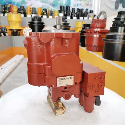 China Nachi PVD-0B-18B-5 Hydraulic Piston Pump for Yanmar VIO15-2 Mini Excavator 12 Month Warranty for sale