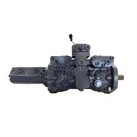 China JCB JS120 JS130W Hydraulic Piston Pump KYB PSV2-55T Remanufactured Excavator Part for sale