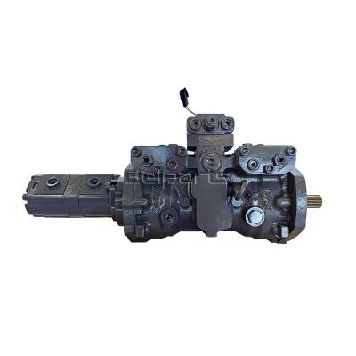 China JCB JS120 JS130W Hydraulic Piston Pump KYB PSV2-55T Remanufactured Excavator Part for sale