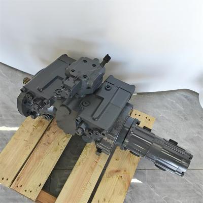 China Sumitomo SH100 SH145 Excavator Hydraulic Pump KYB PSV2-55T Original Remanufactured Piston Pump for sale