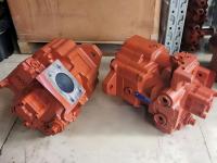 China Sunward SWE100 SWE100E Hydraulic Pump KYB PSVD2-42 B0600-42001 Main Piston Pump Excavator Parts for sale