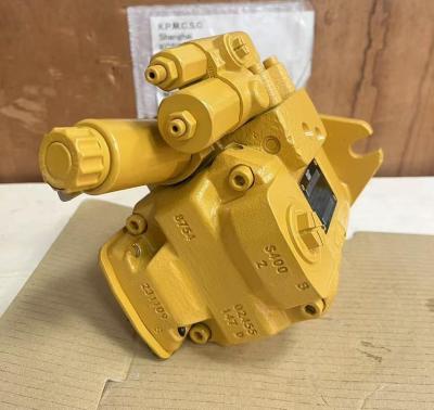 China Main Hydraulic Pump for CAT 301.5 301.6 301.7CR 301.8 302CR Mini Excavator 487-6207 A10V018 REXROTH for sale
