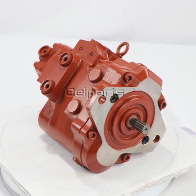 China PSVD2-27E-15 Piston Pump B0600-27018 for XCMG XE60 Sunward SWE60 Mini Excavator Hydraulic Main Pump for sale