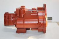 China Hitachi EX50U Main Hydraulic Pump KYB PSVD2-27E-16 Piston Pump 4403501 B0600-27018 for sale
