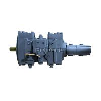 China Sumitomo S260 S265 Excavator Main Hydraulic Pump KYB PSV2-63 Piston Pump 6 Month Warranty for sale
