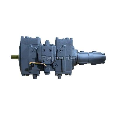 China Sumitomo S260 S265 Excavator Main Hydraulic Pump KYB PSV2-63 Piston Pump 6 Month Warranty for sale