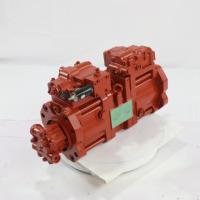 China Hyundai Excavator Hydraulic Pump K3V63DT-9C22-14T for R130LC-3 R130-5 R140LC-7 R150LC-7 31E6-03010 31N3-10010 31N3-10011 for sale