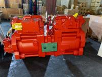 China K3V63DT-HNOV-14T Hydraulic Pump for Doosan SOLAR Excavators DH150LC-7 2401-9236B 400914-00025 for sale