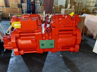 China K3V63DT-HNOV-14T Hydraulic Pump for Doosan SOLAR Excavators DH150LC-7 2401-9236B 400914-00025 for sale