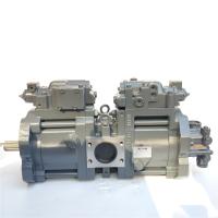 China XCMG Excavator Hydraulic Pump K3V63DT-HNOV-14T for XE135E XE135D Spare Parts 2401-9236B for sale