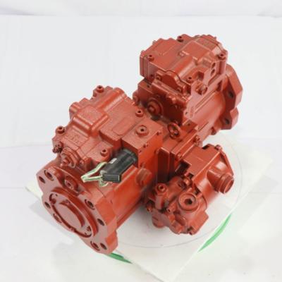 China TB135 Hydraulic Main Pump for Takeuchi Excavator K3V63DTP-9N09-14T PTO Axial Piston Pump 12 Month Warranty for sale