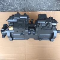 China EC140 Excavator Hydraulic Main Pump K3V63DT-9N09-14T SA 1142-05460 12 Month Warranty for sale