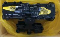 China Kobelco Excavator Hydraulic Main Pump K3V63DTP-OE02-14T for SK135 SK135SRLC SK115SRDZ ED150-1E 12 Month Warranty for sale