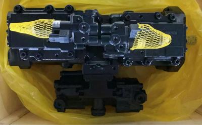China Kobelco Excavator Hydraulic Main Pump K3V63DTP-OE02-14T for SK135 SK135SRLC SK115SRDZ ED150-1E 12 Month Warranty for sale