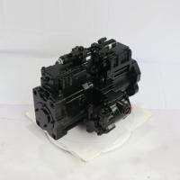 China New Holland E115SR E135SR EH130 E130 Excavator Hydraulic Main Pump K3V63DTP-OE02-14T YX10V00001F1 for sale
