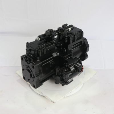 China New Holland E115SR E135SR EH130 E130 Excavator Hydraulic Main Pump K3V63DTP-OE02-14T YX10V00001F1 for sale