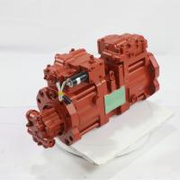 China SANY SY135-8 SY135C Excavator Hydraulic Main Pump K3V63DT-9POH-14T 12 Month Warranty for sale
