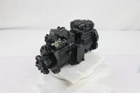 China JCB JS130 JS160 Excavator Hydraulic Main Piston Pump K3V63DTP-9C22-14T 20/925328 20/925329 for sale