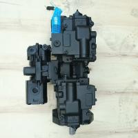China Hydraulic Main Pump K3V63DTP169R-9N2R-A for Sumitomo SH120-3 CASE CX130 Excavator 12 Month Warranty for sale