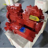 China Main Hydraulic Pump for Hyundai Robex HW140 R140W-9 R150W-9 Excavator 31Q4-15020 K5V80DTP1JLR-9N35-1 OEM for sale