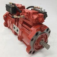 China Komatsu PC200-7 PC200LC-7 Main Hydraulic Pump 708-2L-00300 708-2L-01301 K3V112DT-9P12-16T OEM Piston Pump Long Axis for sale