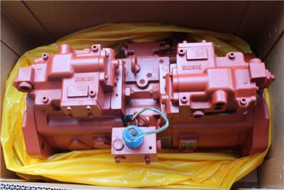 China Hitachi Excavator Main Hydraulic Pump K3V112DTP-9P12-16T PTO Long Axis for ZX200LC EX200-2 EX200-3 EX200-5 for sale