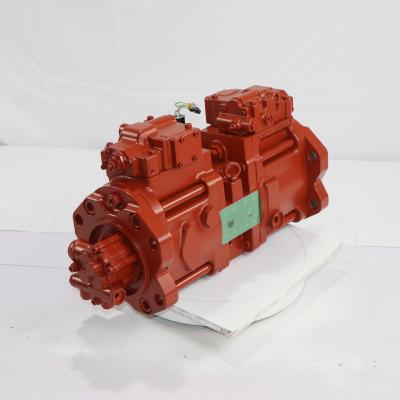 China Hydraulic Piston Pump K3V112DT for HYUNDAI Robex R210LC-7 R210-7 R215-7 R220LC-7 31N6-10051 31N6-10050 for sale