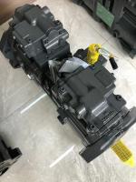 China Hydraulic Piston Pump for Volvo EC210 EC210B EC240 EC240B Excavator Kawasaki K3V112DT-9N24-14T OEM SA 1142-00012 for sale