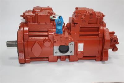 China OEM Hydraulic Piston Pump K3V112DT-9N24-14T for LIUGONG CLG925LC XCMG XE215 Excavator 12 Month Warranty for sale