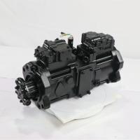 China JCB JS200 JS210 JS220 JS235 JS290 Excavator Hydraulic Piston Pump K3V112DTP-9C32-14T OEM 20/925770 KRJ4573 for sale