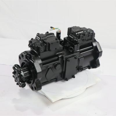 China JCB JS200 JS210 JS220 JS235 JS290 Excavator Hydraulic Piston Pump K3V112DTP-9C32-14T OEM 20/925770 KRJ4573 for sale